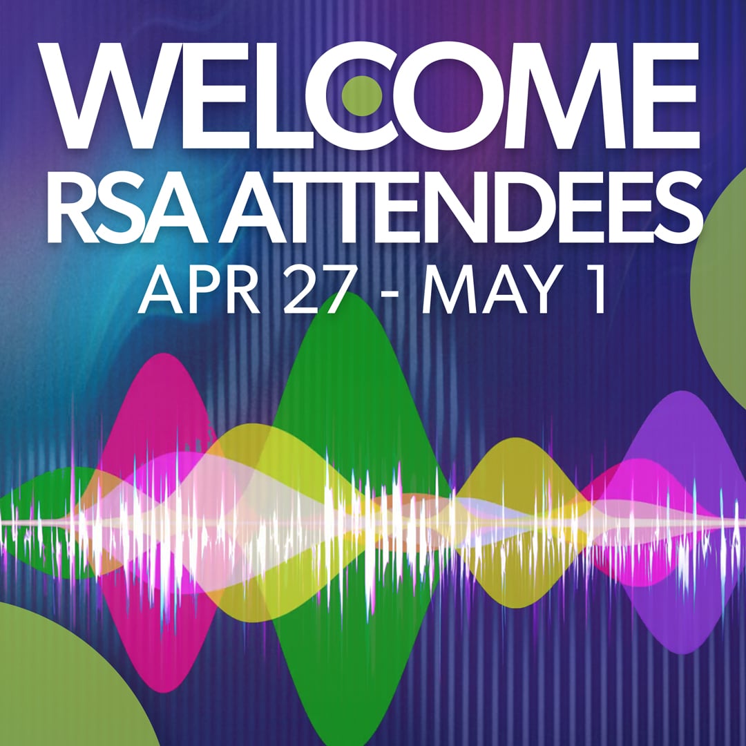 WELCOME RSA ATTENDEES - Deja Vu Centerfolds